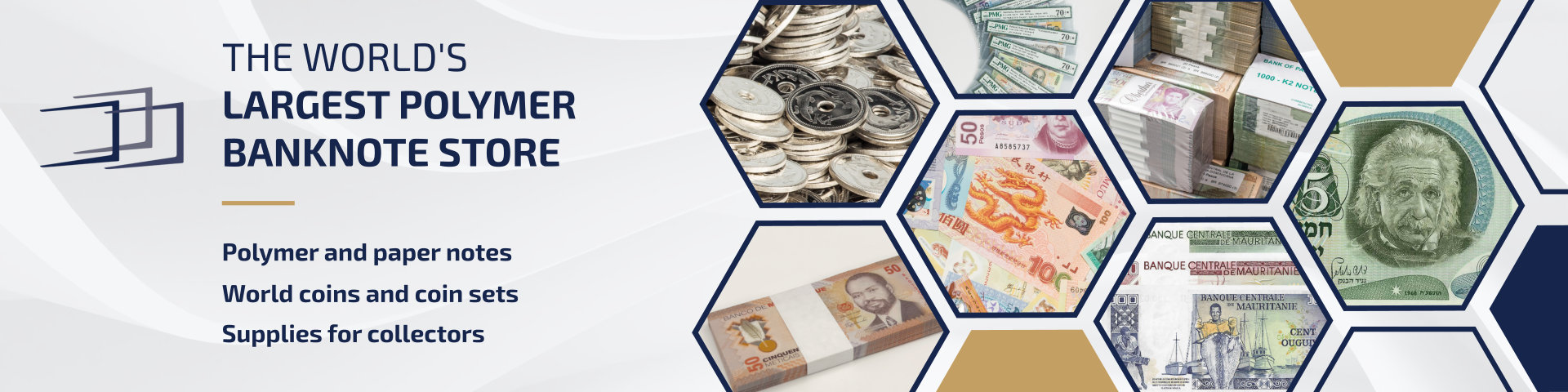 Polymer Banknotes